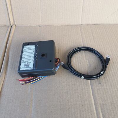 HYDROSYSTEMS550814100接口模块REVA220809600HYD0303609