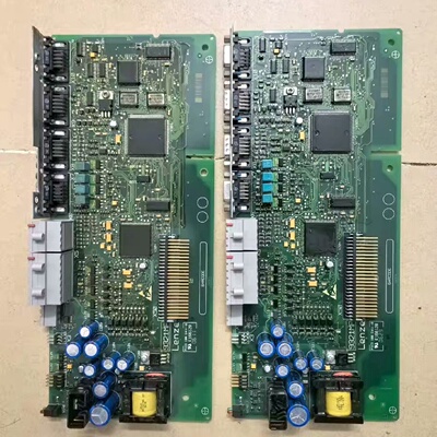 议价Lenz 9321Mp Lenze Motherboard SecondH Unrepaired适用
