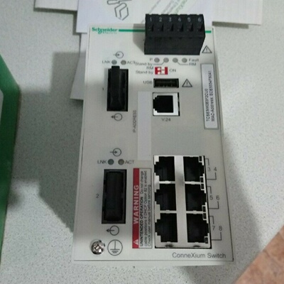 议价施耐德交换机MCSESM103F2CU0 MCSESM103F2CS0 MCSESM093F1CU0