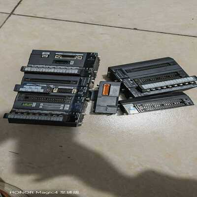 【议价】PLC，LD77MS4，L60AD4-CM，LJ71C2适用