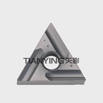 日本戴杰数控刀片TNMG160404L-SGJC8015/TNMG160408L-SGJC8015
