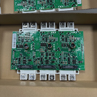 FS500R12OE4D FS450R17OE4 FS450-议价