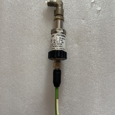 德国tecsis泰科斯压力变送器传感器P3276S06501询价