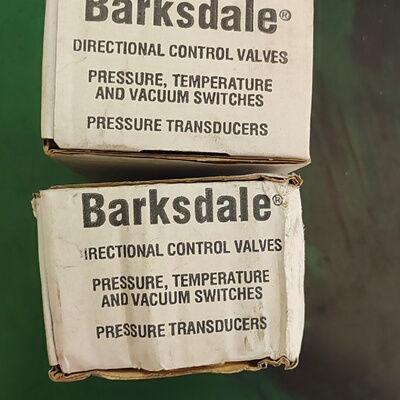 询价-德国Barksdale压力传感器BPS31GVM0400B