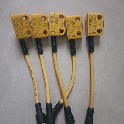 PILZ皮尔兹PSENcs3.1M1280.15m-询