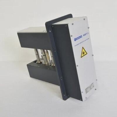 SEMILAB WMT3 Thickness Resistivity  PN Tester 6 Sensoren