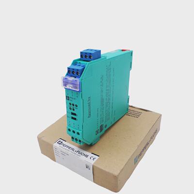 PEPPERLFUCHS KFD2STEX2 Schaltverstrker 036676 new