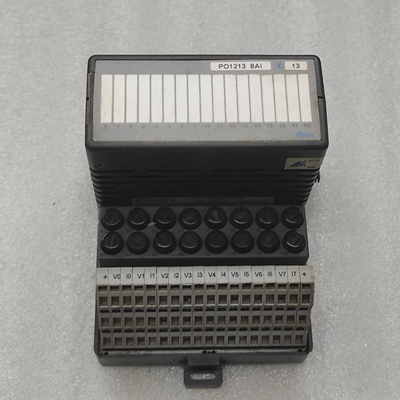 ALTUSPO1213AIBARRIERISOLATEDMODULE66.009.314-5PO6101