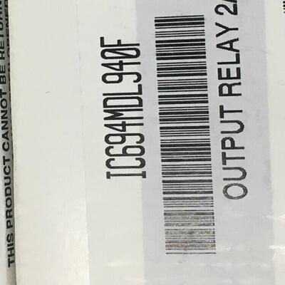 IC695CHS012 1762-IF41794-CE31783-US4T1F5069-OF82085-IF8