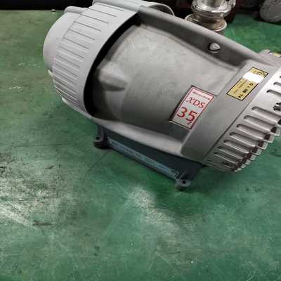 爱德华XDS35i涡旋真空泵出售，功能包好，单相220V电压--议价商品