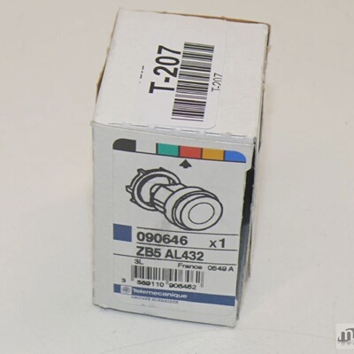 议价Telemecaque Drucktaste Frontelement Zb5 Al 432   Zb5 Al4