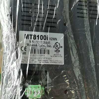 询价~MT8100i v2wN触摸屏，的，。请先确认版