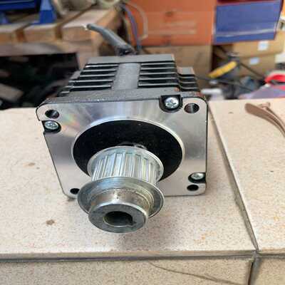 德国百格拉步进电机VRDM5910/50LHA--议价商品