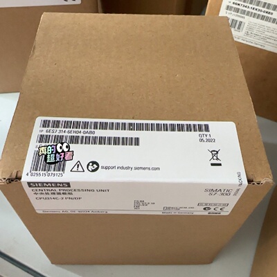 6ES73146EH040AB0  6ES7 3146-询