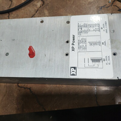 议价A1A0100275罗宾康DCR电源F7B6B议价