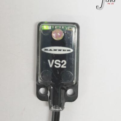 17559 BANNER VS2 SERIES OPPOSEDMODE SENSORS 69449 NEW IN OPE
