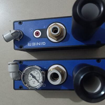 议价Br New Unpackad Gier Vacuum nerator Negative Pressure Th