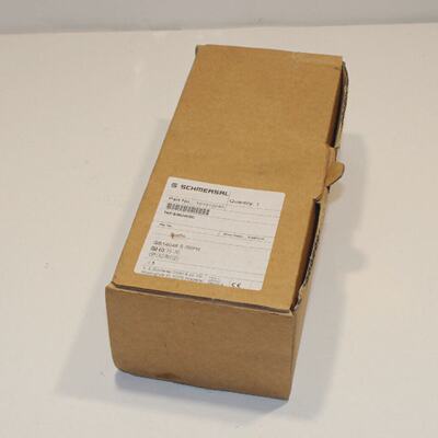 Schmersal TKFS9024 VDC Safety lock NEW