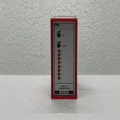 PRElectronics2219AnalogComparator2219XD