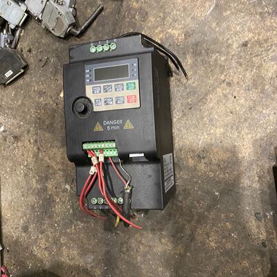 议价Hilink Inverter Hl30004.0G5.5P 4.0Kw Function适用