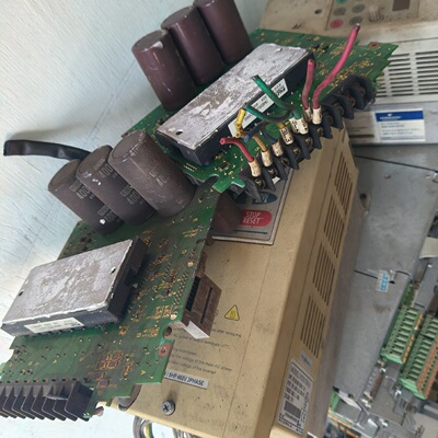 询价*模块7MBR30SC060带电源板有13个.打