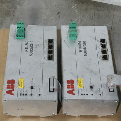 【询价】AG RTU560CMG10