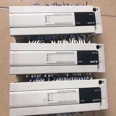 议价Mitsubishi Fx3u80MtEsA 90 New No Dismling  Repair Functi