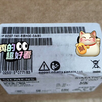 6ES71416BH000AB0西门子链接模块