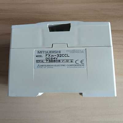 FX2N-32CCL，，功能正常【询价】