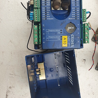 CEDES SafeC400-8CCEDES控制器的议价