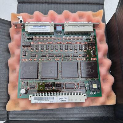 AMK AZIG2 REGULATOR CARD