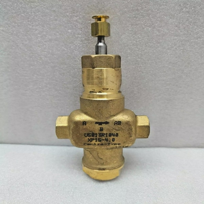 HONEYWELLV5013R10403路控制阀门CONTRA类型