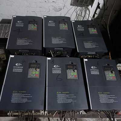康沃变频器11KWFSCG05.1-11K0-3P380(亚飞商行）