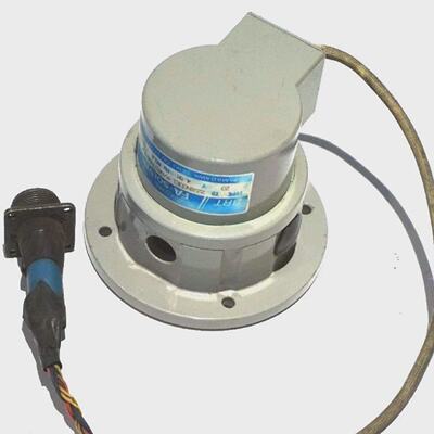 Usato Tamagawa 6105681A Risolutore Senza Spazzole 20V 4.5KHZ