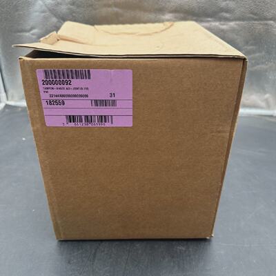 Dietrich Chappee  Buffer Komplett T. A.  112  200000092