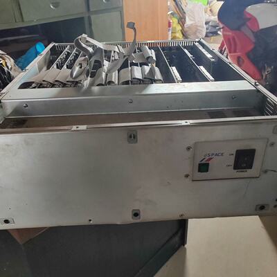 dSPACE工业控制主机  PX20 DS5124议价