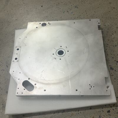 AMAT 0041-07166 旧品 议价议价