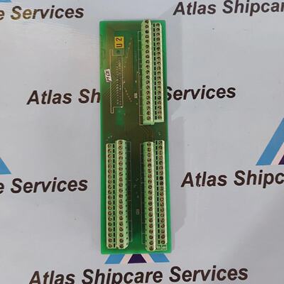 Tablero De Distribucin De Alarma PC1000 1025