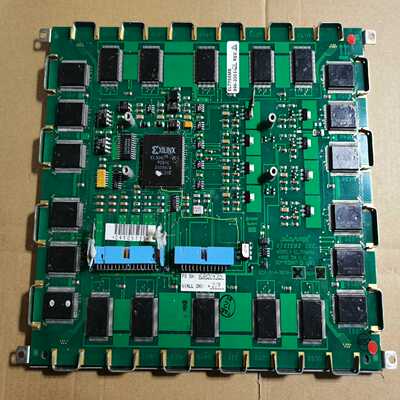 原型号EL7768MS显示屏，实物图--议价商品