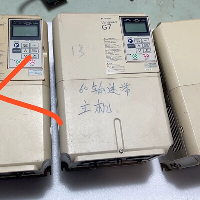 询-安川变频器CIMRG7A4011五台11kw