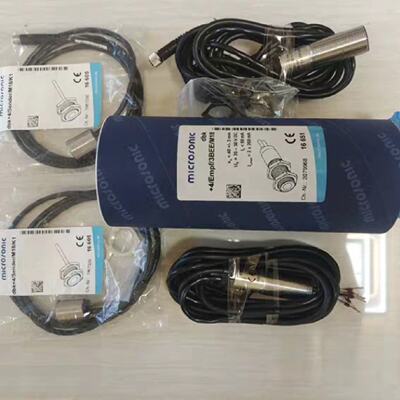 议价威声双张超音波感测器dbk4/Empf/3BEE/M18 品多型号全价优问