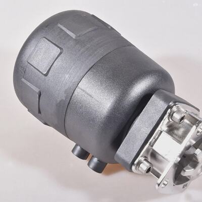BRKERT 165995 2031 A 40 00 00 Antrieb DN40 fr Ventil 2031  N