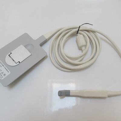 SONOSITE HST105 MHz ULTRASOUND TITAN 180 PLUS LINEAR HOCKEY