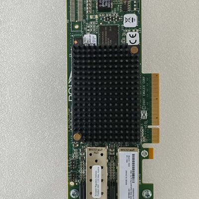 HP LPE12000 8GB双口FC HBA光纤通道卡-询价