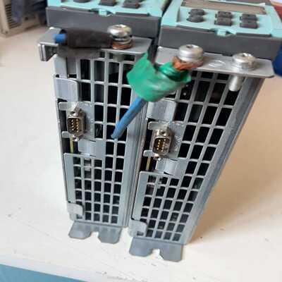 （议价）CU320-2DP控制器6SL3040-1MA00