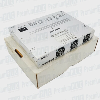 NPIPB1004PFCPOWERBANK4OUTPUT24V15V1000W交流电直流电源供应PN8