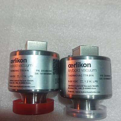 【询价】莱宝TTR81N真空计，，功能好。另外还有TTR91