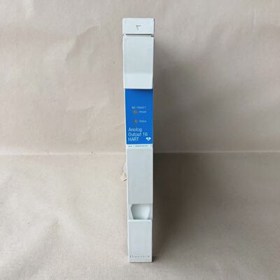 HONEYWELL 51403476150 ANALOG AUSGANGSMODUL 16 HART MCPHA001