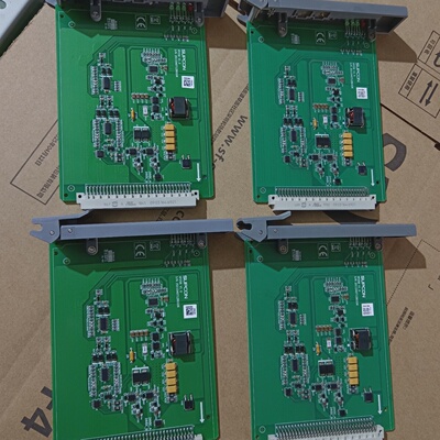 议价Zhejiang Uversity Central Control Xp2581 Power Card Used