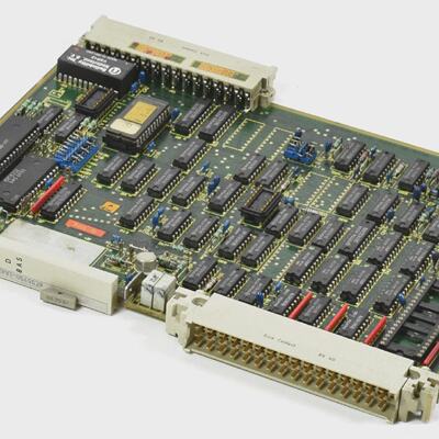 Siemens Simatic S5 IM2506ES52501AA116ES5 2501AA11StandA01
